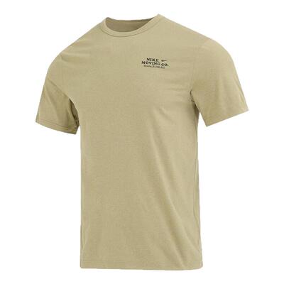 耐克专柜正品男子运动透气短袖