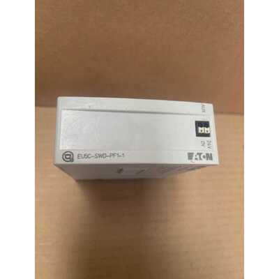 EATON CORPORATION  EU5CSWDPF11  EU5CSWDPF11 Powerfeed