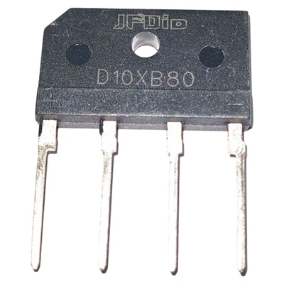 电磁炉整流桥堆D10XB60D10XB80