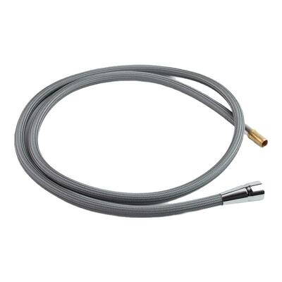 科勒厨房台盆龙头抽拉软管