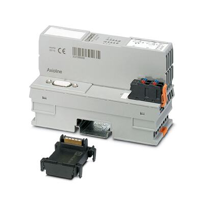 议价菲尼克斯总线耦合器AXL F BK ETH XC - 2701949