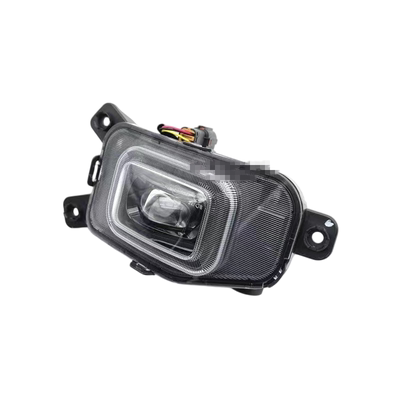 原装奇瑞探索06风云T6前雾灯