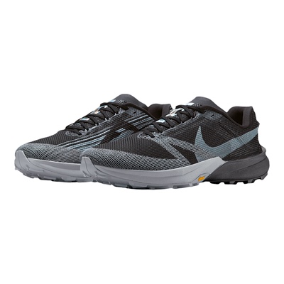 Nike/耐克正品TERRA KIGER 10男士运动透气防滑跑步鞋FV3929-001