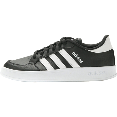 阿迪达斯男女低帮运动休闲板鞋
