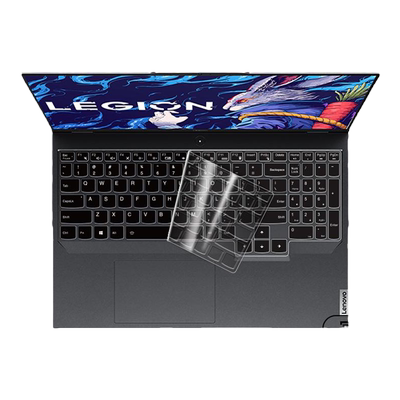 适用联想拯救者键盘膜保护防尘罩