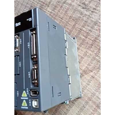 台达ASDA21021L功率1KW正常回来的功