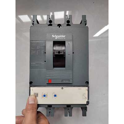塑壳CVS630F  3P  630A  ETS 2.询价