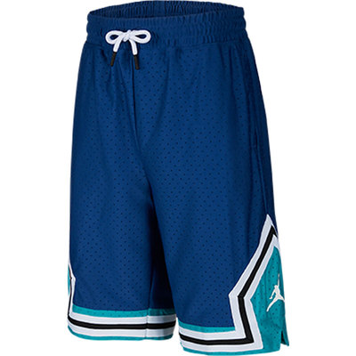 Nike/耐克正品Air Jordan大童运动休闲舒适短裤DR8097-486