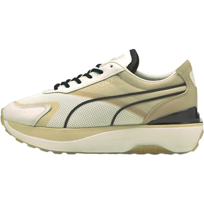 Puma/彪马正品Cruise Rider Infuse女士运动休闲鞋382551-01