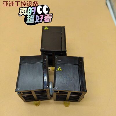 NJPA3001欧姆龙PLC电源模块顺丰9成新功能请询价