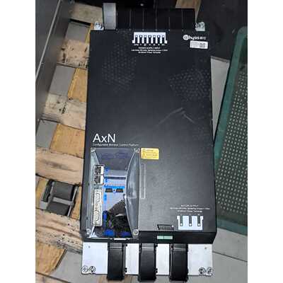 议价-菲仕AxN系列驱动器，型号AXN110.200.4F200F