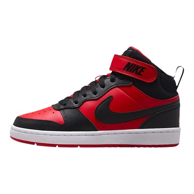 Nike/耐克正品GS女子大童时尚耐磨缓震中帮板鞋CD7782-602
