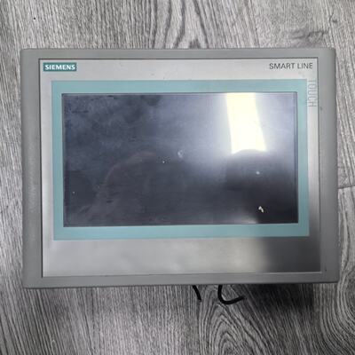 议价Touchscreen 6Av6 6480Ac113Ax0 Is Functiong Normally适用