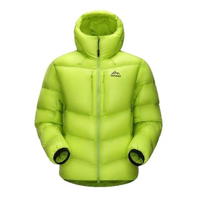 喜马拉雅冰雪99PRO鹅绒羽绒服99绒900蓬外套防风保暖轻量雪山攀登