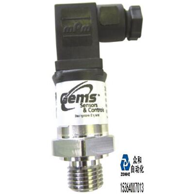 议价压力传感器Gems Sensors 3100R0400S01B000 Pressure Transmi