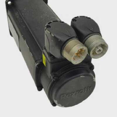 Rexroth R911320800 langlebiger 3Phasen Permanentmagnetmotor