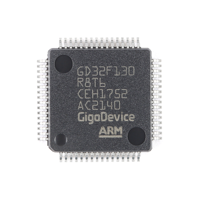 GD32F130R8T6LQFP-64微控制器