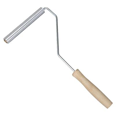 晟达玻璃钢猪鬃消泡滚纤维布树脂