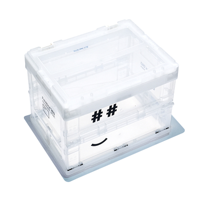 htap卡通滑轮车收纳箱潮牌