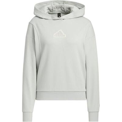 Adidas/阿迪达斯女子连帽卫衣