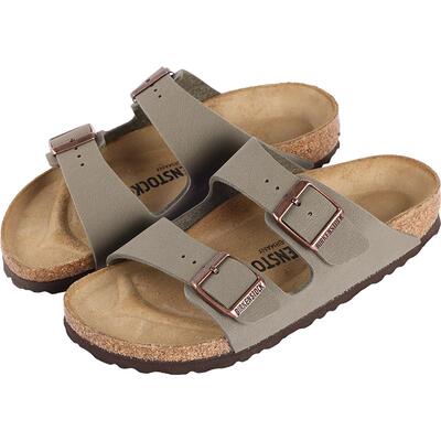 德国进口BIRKENSTOCK勃肯托鞋女