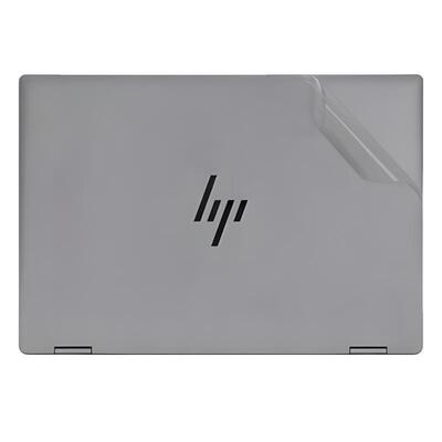 适用hp惠普ENVY X360外壳保护膜星Book Ultra机身透明14-fcfh电脑盖膜13-aybf笔记本贴纸全套13.3 14 15 16寸
