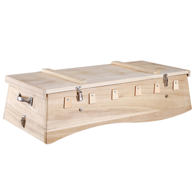 【艾灸馆同款】督脉背部龙骨灸具