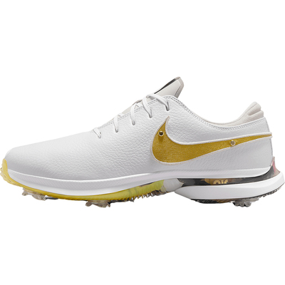 耐克男女同款低帮高尔夫球鞋