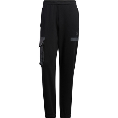 阿迪达斯男子运动长裤