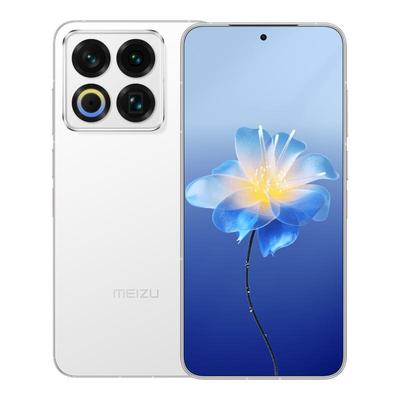 【新品上市|6期免息】Meizu魅族 22 手机新品官方旗舰店5000万旗舰四主摄直屏拍照手机高通骁龙政府补贴note