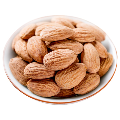 优佰惠原味巴旦木仁扁桃仁坚果