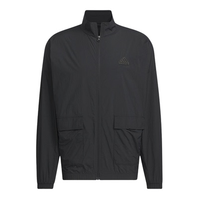 Adidas/阿迪达斯官方正品ST FL MH WV JKT男士梭织夹克外套IT3954