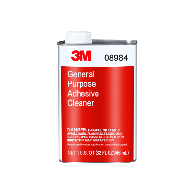 3M08984万能清除油污清洁剂