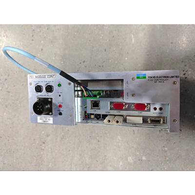 东京电子TELECC2控制器BX8000006311