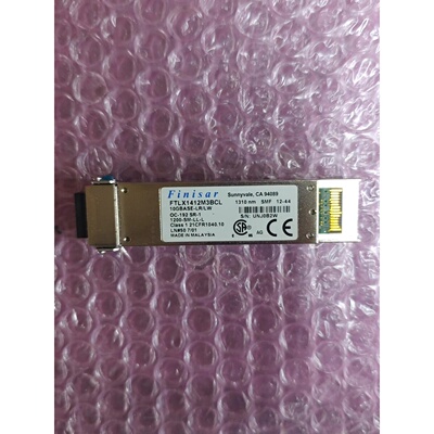 议价Finisar FTLX1412M3BCL  XFP 10G维修