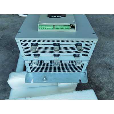 软启动132KWATS48C25Q