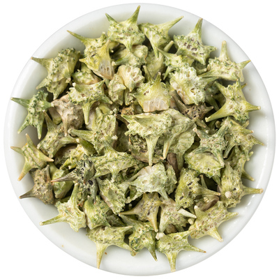 【野生白蒺藜中药材】药厂直销