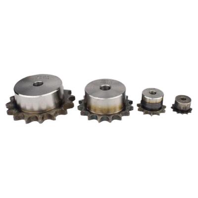 35B/06C链轮齿轮45钢10-30齿