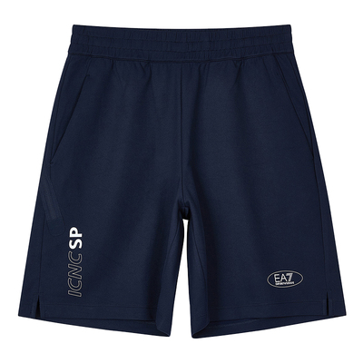 阿玛尼男士运动休闲短裤