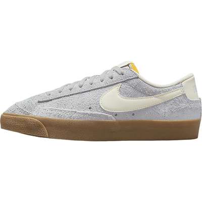 Nike/耐克正品Blazer Low 77女士系带运动低帮耐磨板鞋FQ8060-003