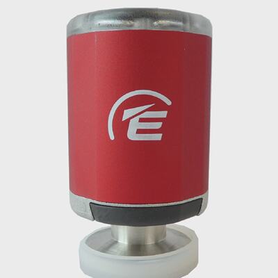 Edwards D1G2011100 Pirani Vacuum Gauge APG200-XLC-NW16 50072