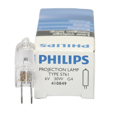 奥林巴斯显微镜灯泡6V30WG45761