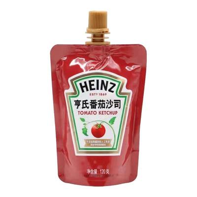 亨氏番茄酱320g薯条蘸酱
