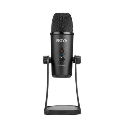 【全球热卖】桌面电容麦克风