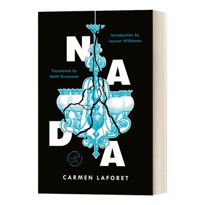 Nada: A Novel (Modern Library Torchbearers)