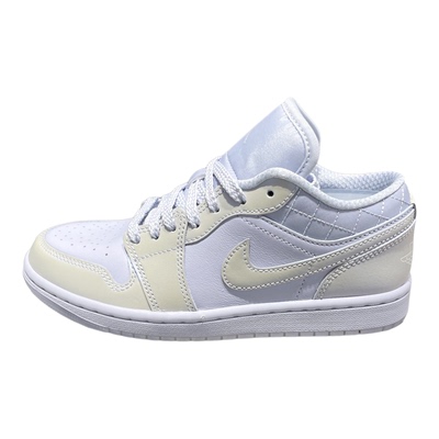 耐克AJ1女子缓震耐磨运动篮球鞋