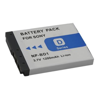 适用相机电池EPHESTION/伊弗顿