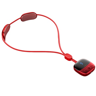 【按摩太舒服了】加热颈椎按摩器