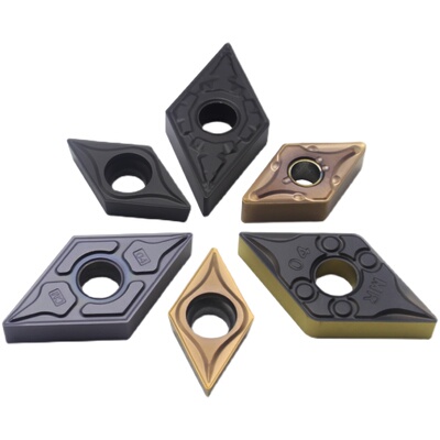外圆55度菱形数控刀片