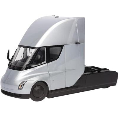 tesla/特斯拉收藏玩具仿真车模